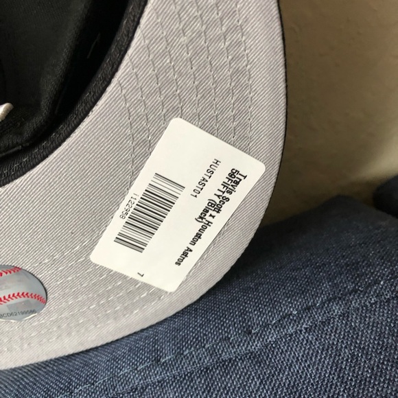 New Era | Accessories | Travis Scott New Era Astros 59fifty Hat Cap ...